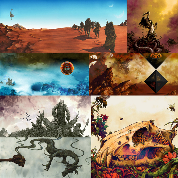 Arik Roper | Pelecanus.net