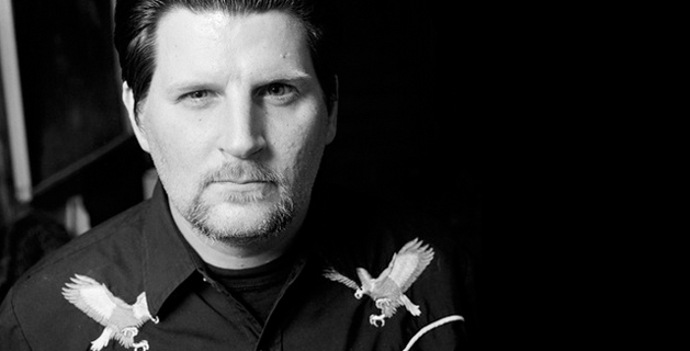 Earth : Dylan Carlson et les albums qui ont marqué sa vie | Pelecanus.net