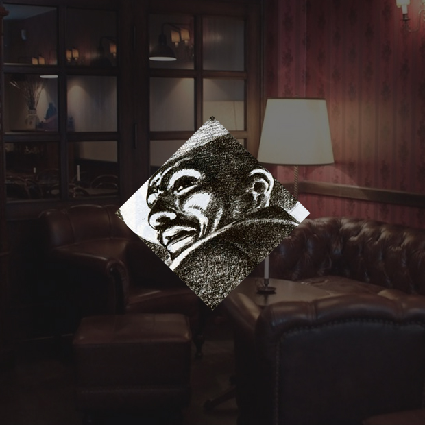 Stagger Lee : "All about a Stetson hat" | Pelecanus.net